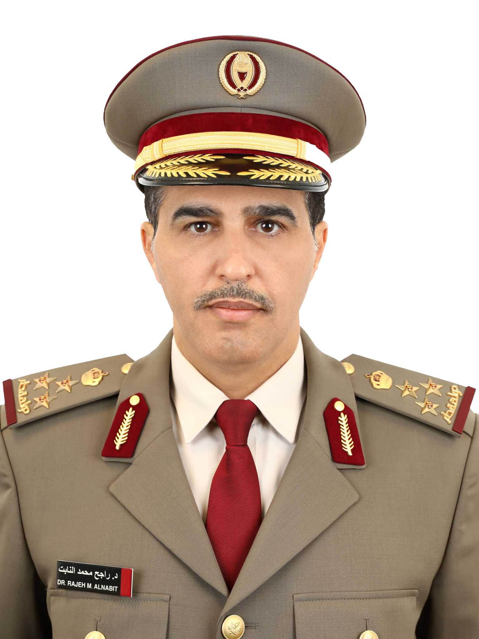 أكاديمية جوعان بن جاسم للدراسات الدفاعية